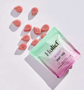 Gummies Archives - Holief